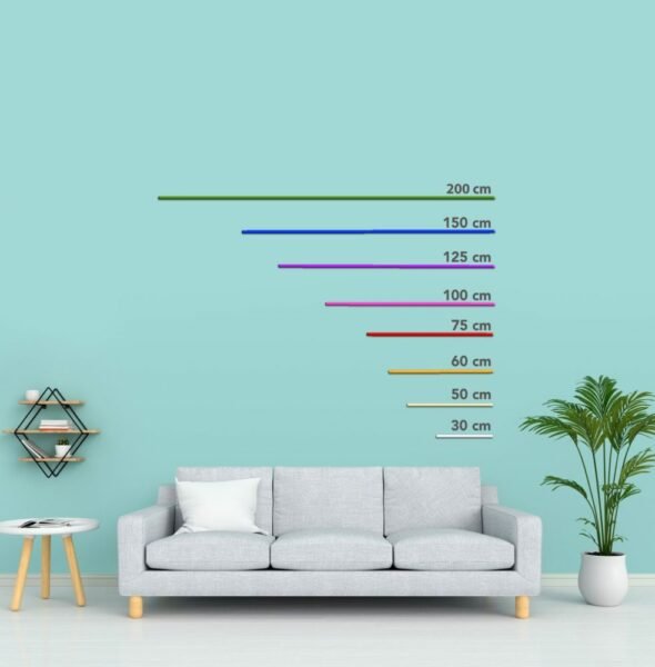 Product guide | Neon signage Singapore | SG Neon